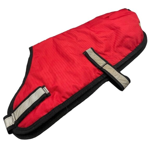 brookside blankets | Dog | Brookside Blankets Dog Jacket Fits Size 28 ...